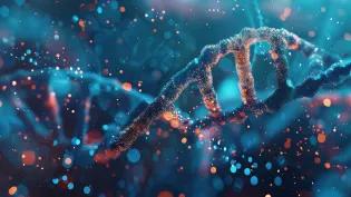 Concinnity Genetics | For staff | Edinburgh Innovation